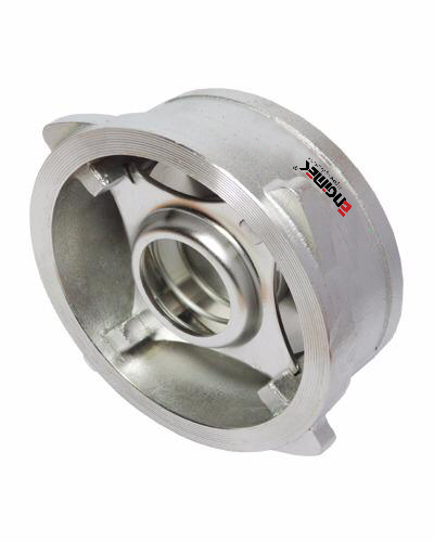 Manual Disc Check Valve Supplier, Manufacturer & Exporter