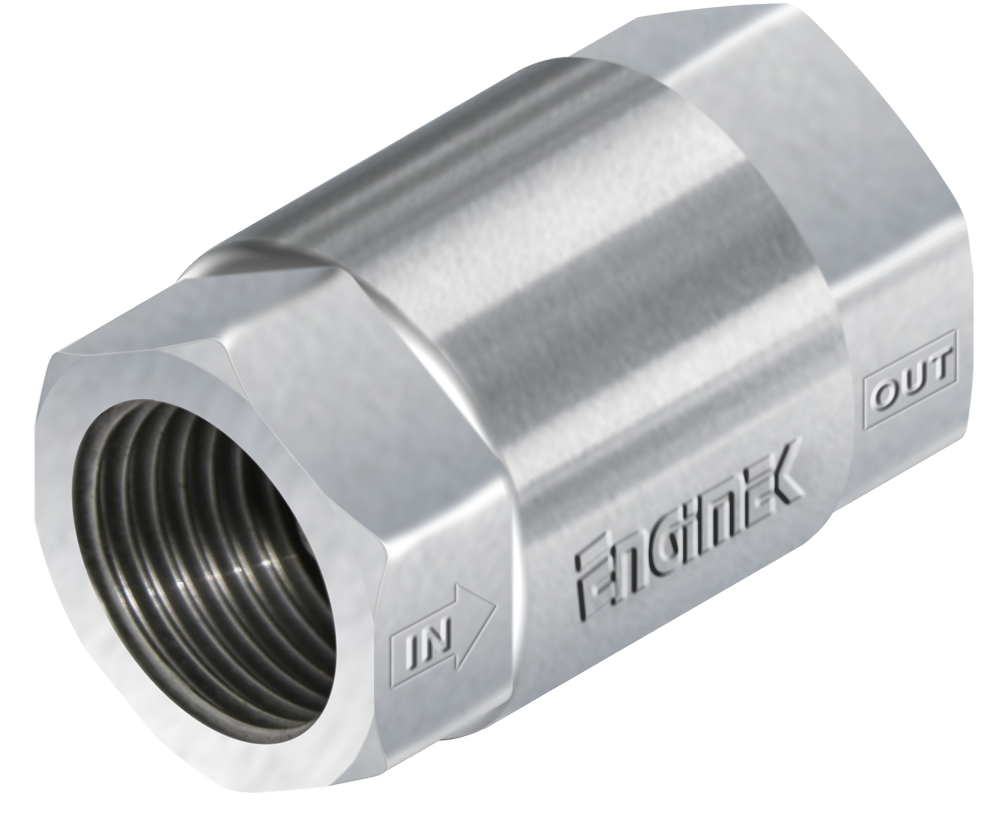 Manual Universal Non Return Valve Supplier & Manufacturer